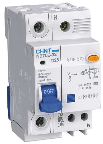 Saiba Qual a Importância das Curvas B C D do Disjuntor