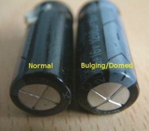 Capacitor: Funcionamento Tipos e Aplicação