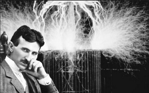 Bobina de Tesla: Funcionamento, Construção Passo a Passo.